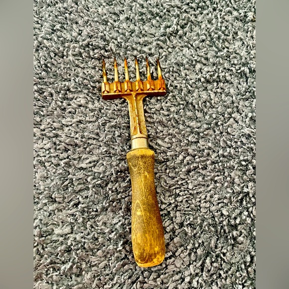 Accents | Vintage Early Ice Pick Ice Chipper | Poshmark